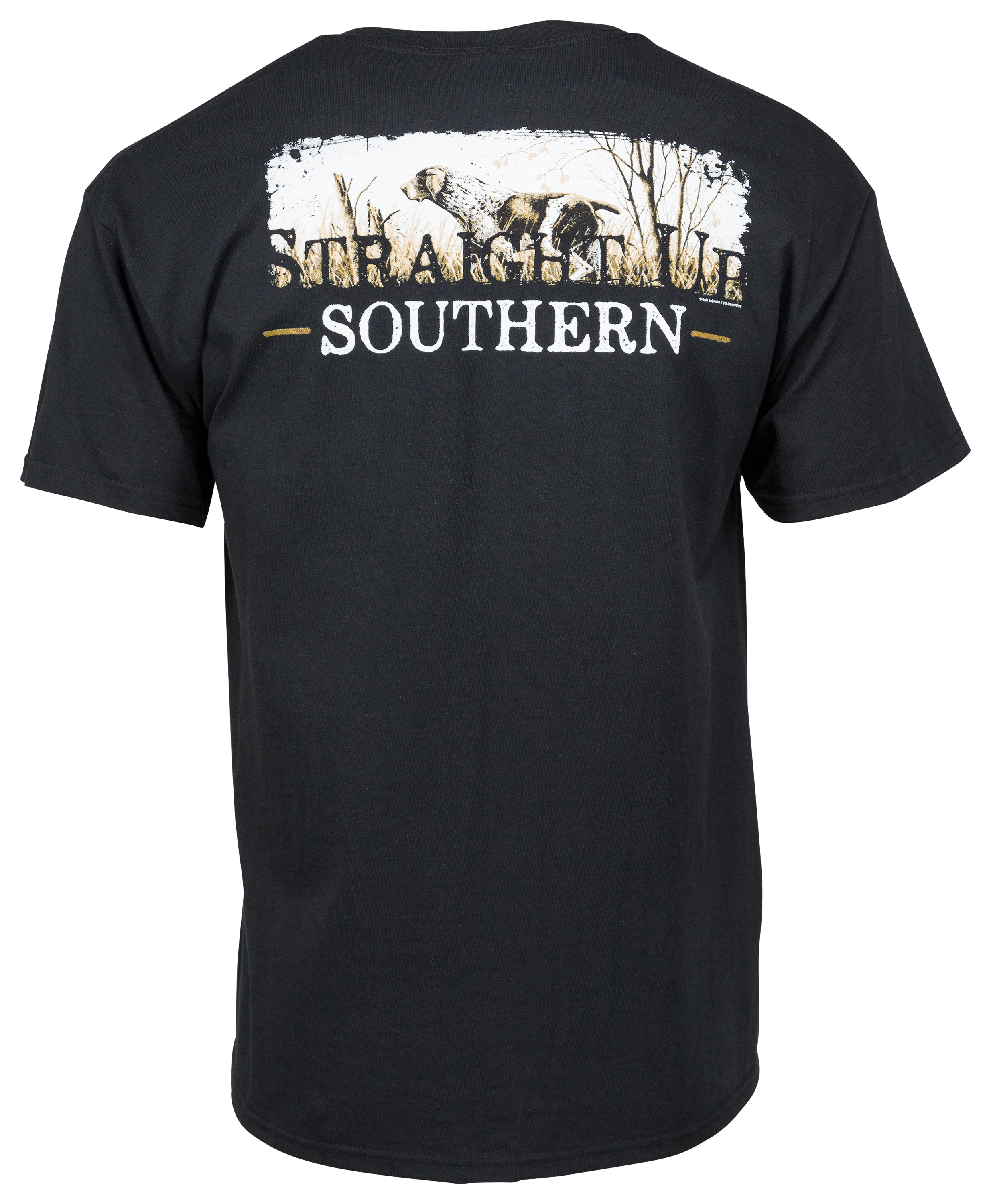Straight Up Southern Pointer T-Shirt for Men | Bass Pro Shops